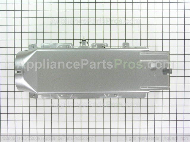 DC97-14486E Dryer Heating Element Assembly | Genuine Samsung OEM In Stock