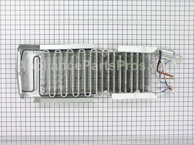 DA96-00612G Refrigerator Evaporator Assembly | Genuine Samsung OEM In Stock