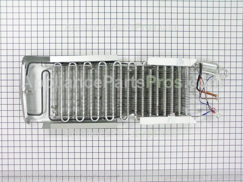 DA96-00612G Refrigerator Evaporator Assembly | Genuine Samsung OEM In Stock