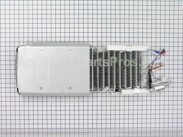 DA96-00612G Refrigerator Evaporator Assembly | Genuine Samsung OEM In Stock
