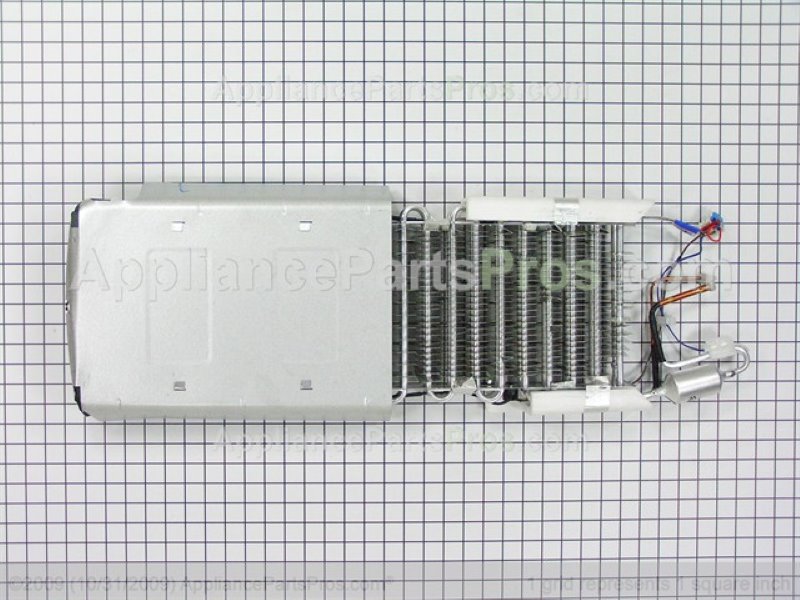 DA96-00612G Refrigerator Evaporator Assembly | Genuine Samsung OEM In Stock