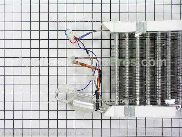 DA96-00612G Refrigerator Evaporator Assembly | Genuine Samsung OEM In Stock