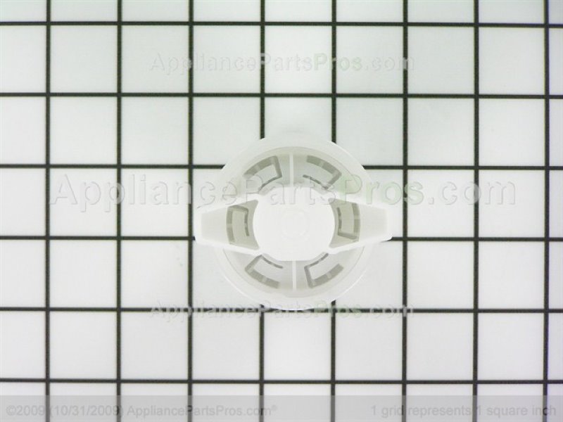 DC97-16991B Washer Filter Assembly For Drum | Genuine Samsung OEM In Stock