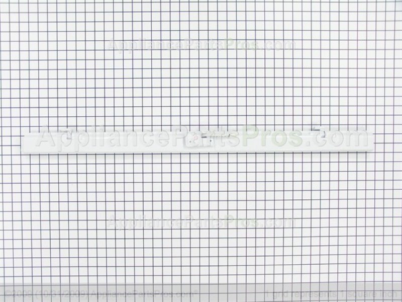 DA97-12683A Refrigerator French Door With Mullion Heater Assembly ...