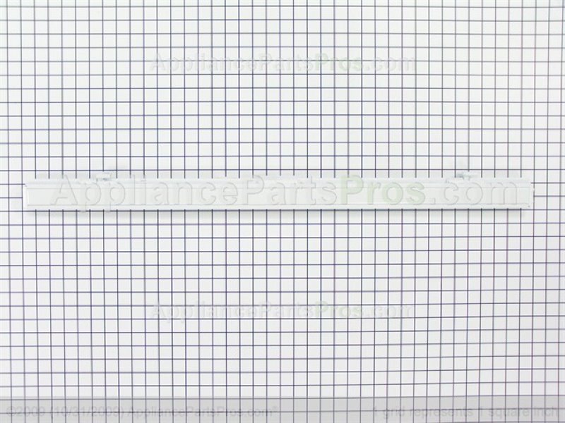 DA97-12683C Refrigerator Flapper Door Cover Assembly With Mullion ...