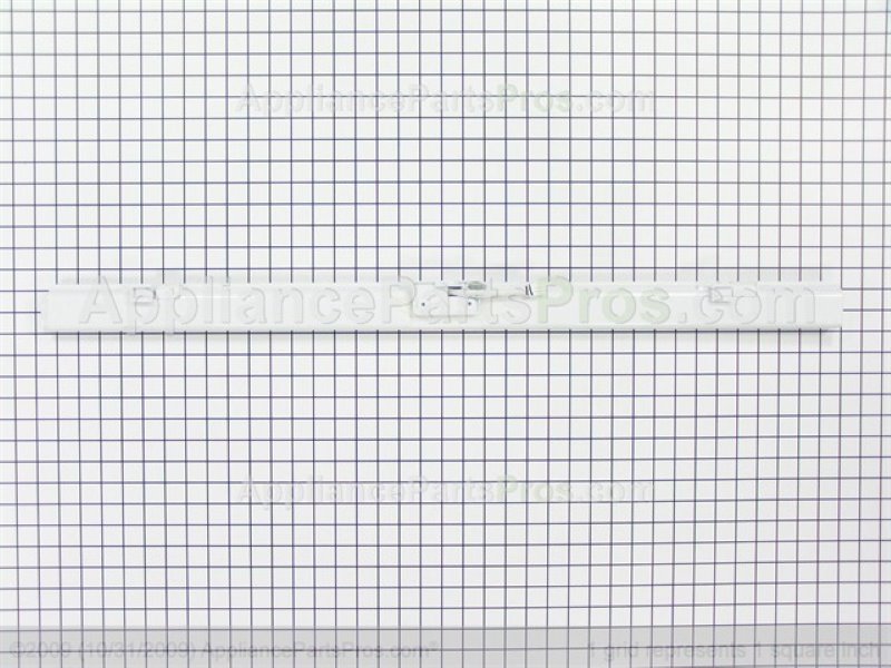 DA97-12683C Refrigerator Flapper Door Cover Assembly With Mullion ...