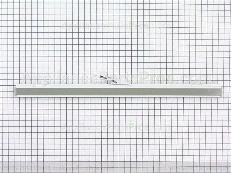 DA97-12947A Refrigerator French Door Assembly | Genuine Samsung OEM In ...