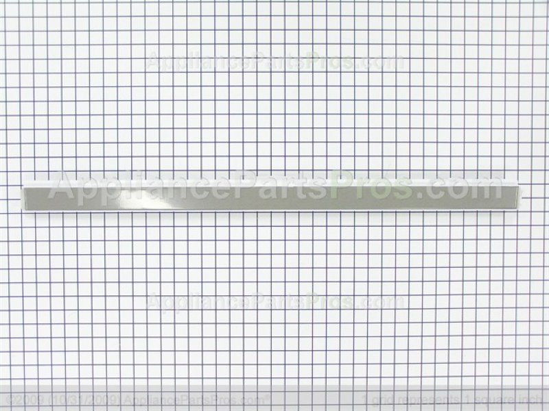 DA97-07661C Refrigerator French Door Flipper Assembly | Genuine Samsung ...