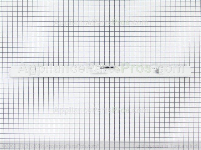 DA97-07661C Refrigerator French Door Flipper Assembly | Genuine Samsung ...