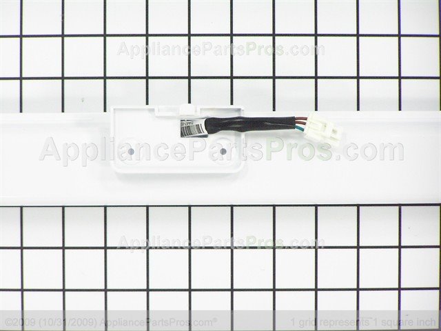 Samsung DA97-07661C Assy-FRENCH;NW2-FDR,6W,T - AppliancePartsPros.com