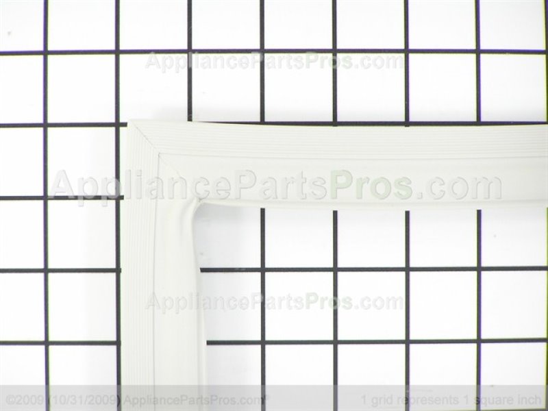 DA97-05557Y Refrigerator Freezer Door Gasket Assembly | Genuine Samsung ...