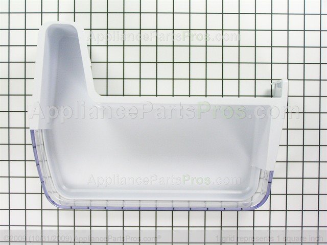 DA97-12630A Refrigerator Low Guard Assembly | Genuine Samsung OEM In Stock