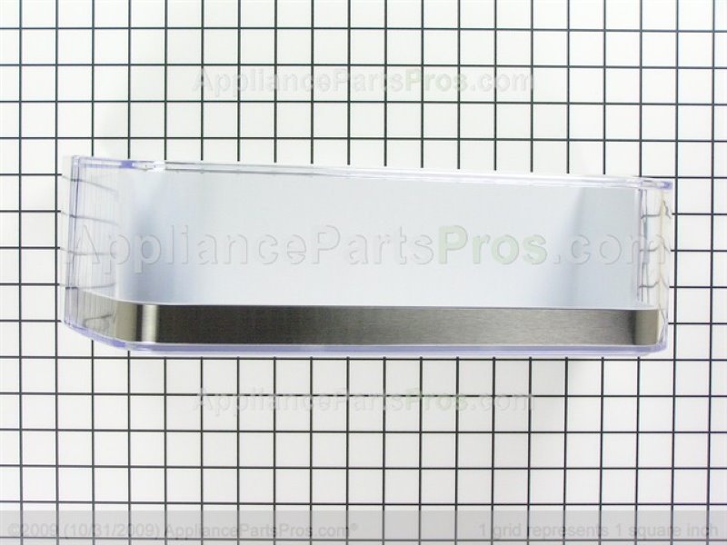 DA97-12630A Refrigerator Low Guard Assembly | Genuine Samsung OEM In Stock