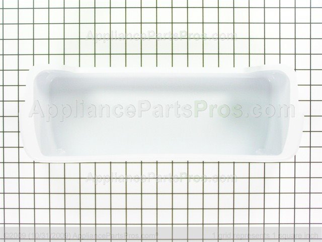 DA97-12939A Refrigerator Door Shelf Guard Assembly | Genuine Samsung ...