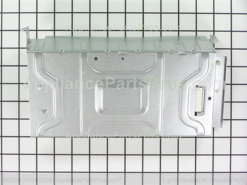 DC92-00669W Dryer Pcb Holder Assembly | Genuine Samsung OEM In Stock