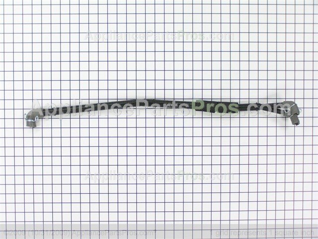 DC97-17354A Washer Circulation Hose Assembly | Genuine Samsung OEM In Stock