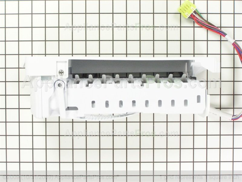 DA97-07365G Refrigerator Ice Maker Assembly | Genuine Samsung OEM In Stock