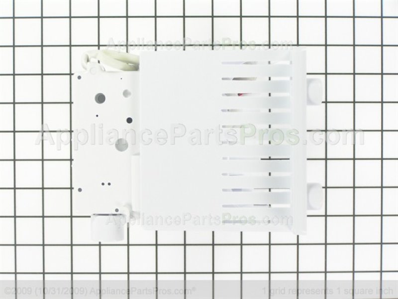 DA97-08059A Refrigerator Ice Maker Assembly | Genuine Samsung OEM In Stock
