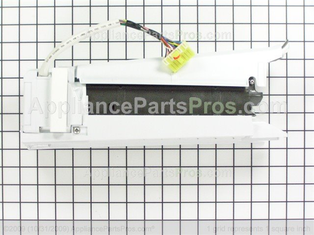 Samsung DA97-15217D Refrigerator Ice Maker Assembly (AP6261445 ...