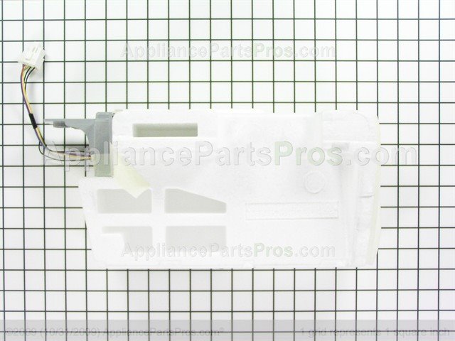 DA97-08318B Refrigerator Insulation Damper Assembly | Genuine Samsung ...