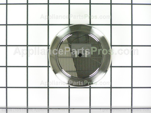 Samsung DC97-18058B Dryer Knob Encoder Assembly (AP5967120 ...