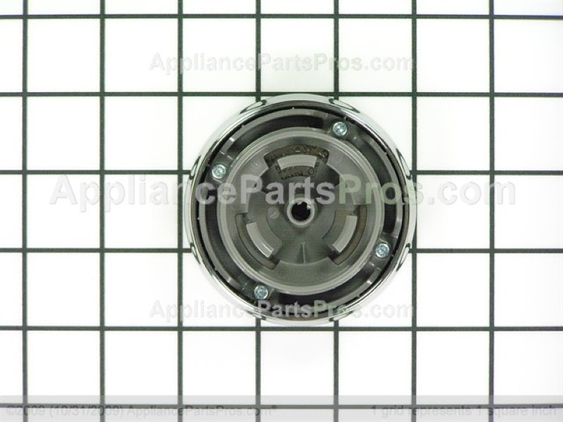 Samsung DC97-18058B Dryer Knob Encoder Assembly (AP5967120 ...