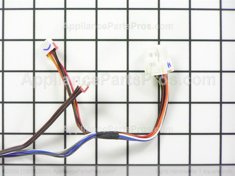 DA97-08519A Refrigerator Dispenser Lever Assembly | Genuine Samsung OEM ...