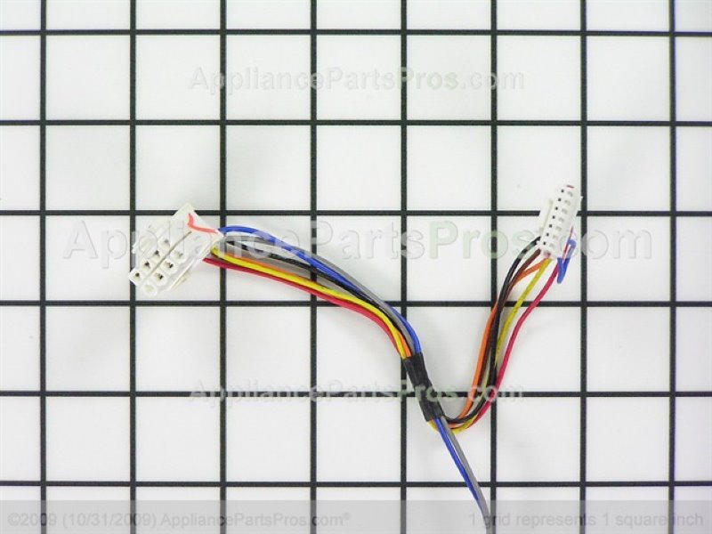 DA97-12628H Refrigerator Dispenser Lever Assembly | Genuine Samsung OEM ...