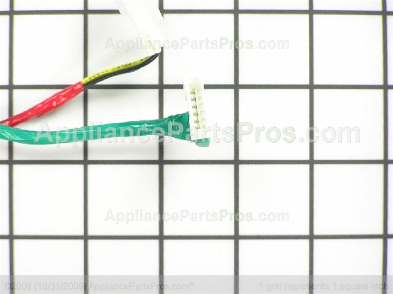 DC92-00383A Washer Control Circuit Board Assembly | Genuine Samsung OEM ...