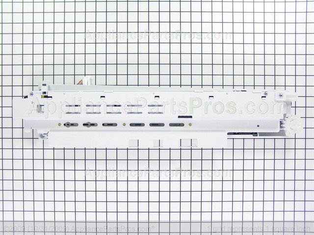 DA97-08809C Refrigerator Rail Slide Assembly | Genuine Samsung OEM In Stock