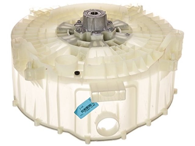 DC97-15931A Washer Rear Tub Assembly | Genuine Samsung OEM In Stock