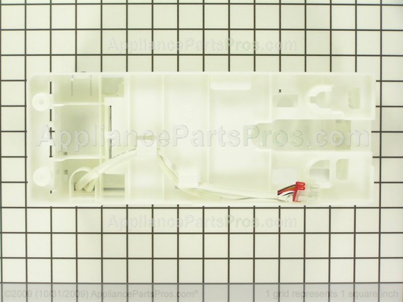 HOW-TO: Samsung Refrigerator RF261BEAESR/AA-0001 Ice maker not making ice