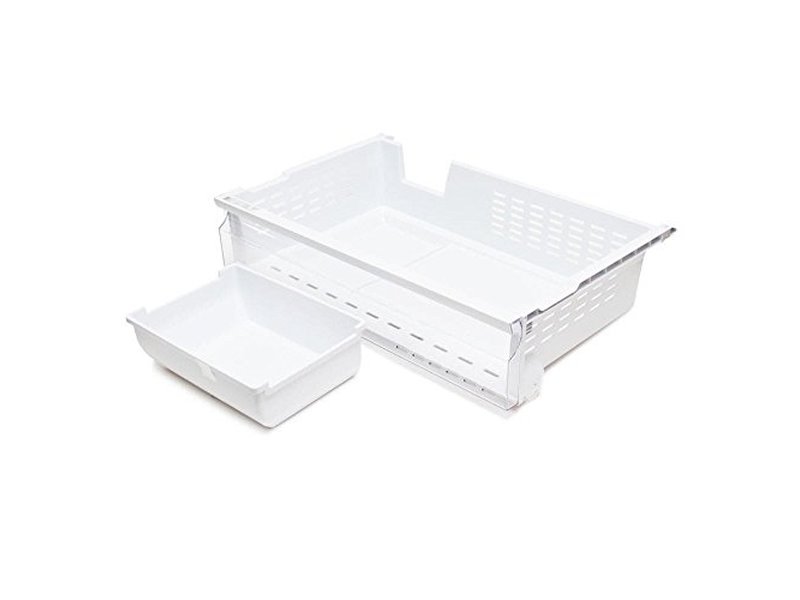 DA97-12638A Freezer Upper Tray Assembly | Genuine Samsung OEM In Stock