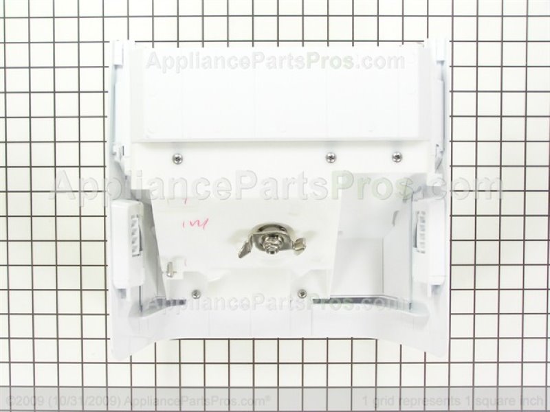 Samsung DA97-11889B Refrigerator Ice Bucket Tray Assembly (AP5620757 ...