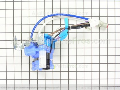 HOW-TO: Samsung Refrigerator RFG298AARS/XAA Ice maker not making ice