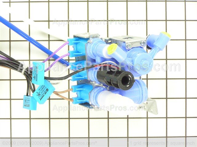 HOW-TO: Samsung Refrigerator RFG298AARS/XAA Ice maker not making ice