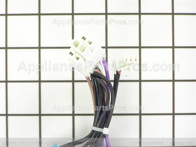 HOW-TO: Samsung Refrigerator RFG298AARS/XAA Ice maker not making ice