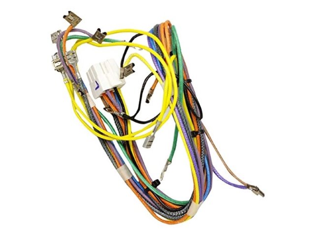 Parts for Samsung FE710DRS/XAA-02: Cooktop Parts - AppliancePartsPros.com