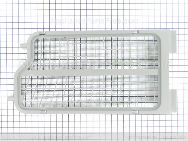 DC61-03052A Dryer Dry Rack Assembly | Genuine Samsung OEM In Stock