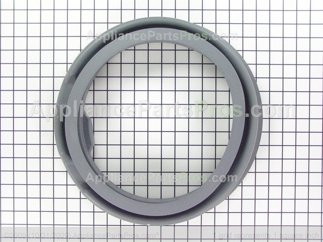 DC64-00563B Washer Door Diaphragm Assembly | Genuine Samsung OEM In Stock