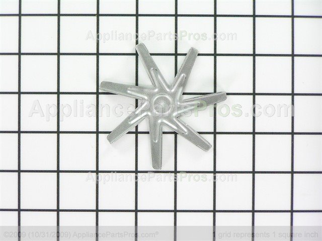 DG67-00019A Range Fan-Convection Planet | Genuine Samsung OEM In Stock