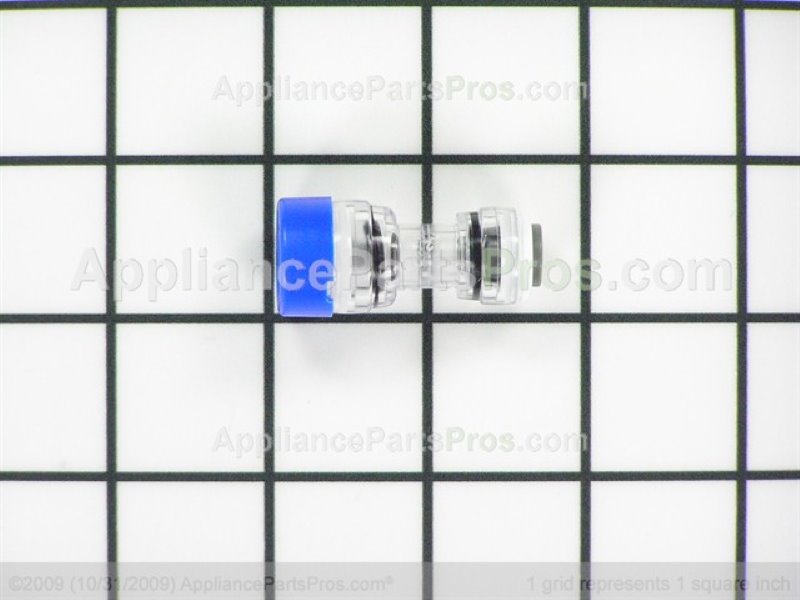 DA60-00259B Refrigerator Fitting Tube | Genuine Samsung OEM In Stock