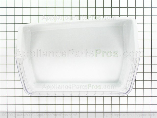 DA97-06594A Refrigerator Lower Right Guard Assembly | Genuine Samsung ...