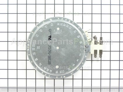 HOW-TO: Samsung Range FE710DRS/XAA-0001 Element will not heat