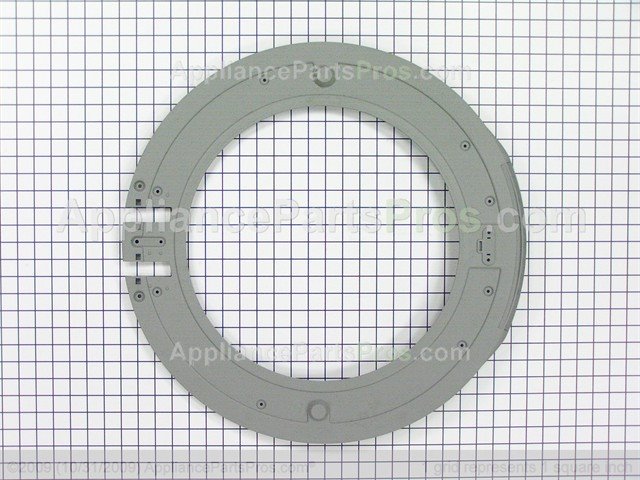 Samsung DC61-02596A Holder-Glass;grace-Dryer - AppliancePartsPros.com
