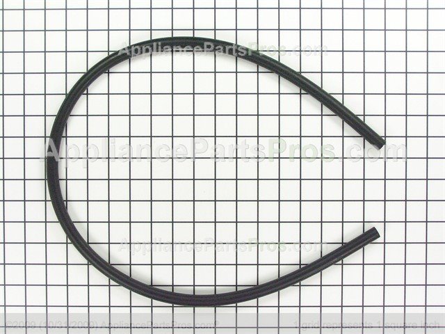 DC67-00051B Washer Dispenser Hose Drawer | Genuine Samsung OEM In Stock