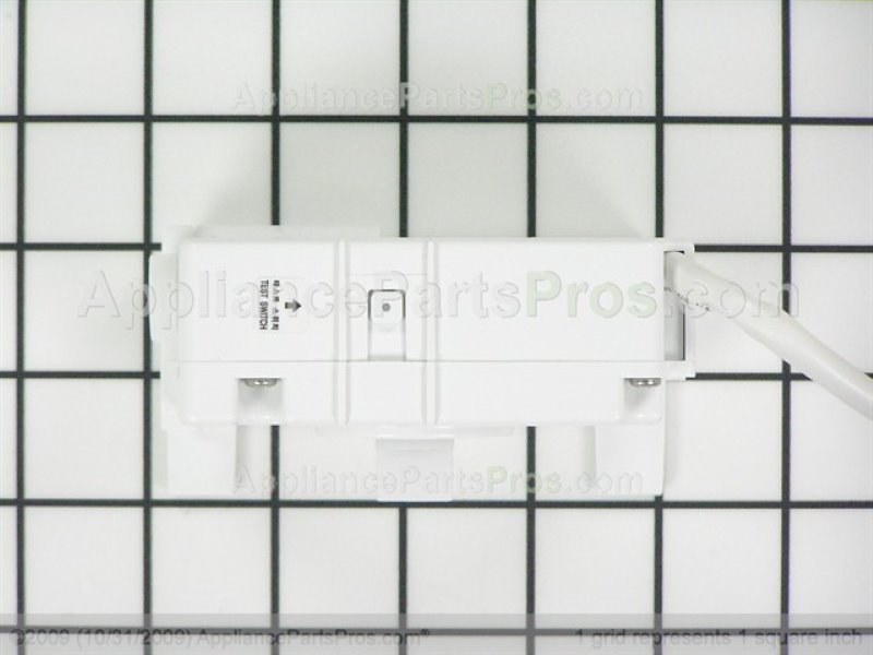 HOW-TO: Samsung Refrigerator RF261BEAESR/AA-0001 Ice maker not making ice