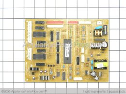 Samsung Refrigerator Control Board - Order Today, Ships Today