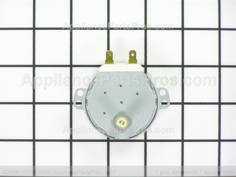 DD31-00010A Dishwasher Synchronous Motor | Genuine Samsung OEM In Stock