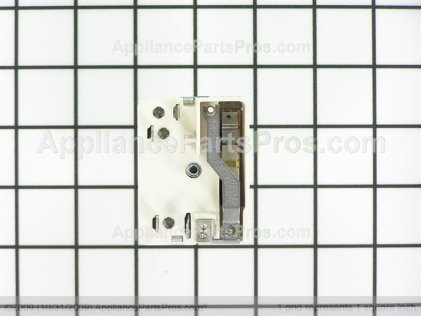 HOW-TO: Samsung Range FE710DRS/XAA-0001 Element will not heat